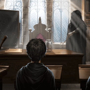 STUPEFY SPELL! A COMPLETE GUIDE TO THE STUNNING SPELL