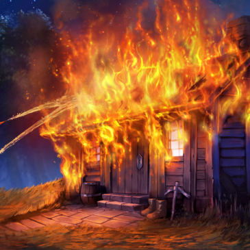 STUPEFY SPELL! A COMPLETE GUIDE TO THE STUNNING SPELL